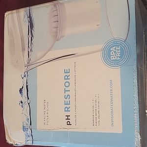 invigoratedwater | Kitchen | Invigorated Water Alkaline Water Filter ...